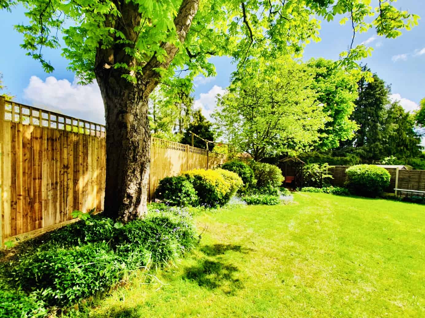 South Londn Fencing - fencing in South London, East Surrey